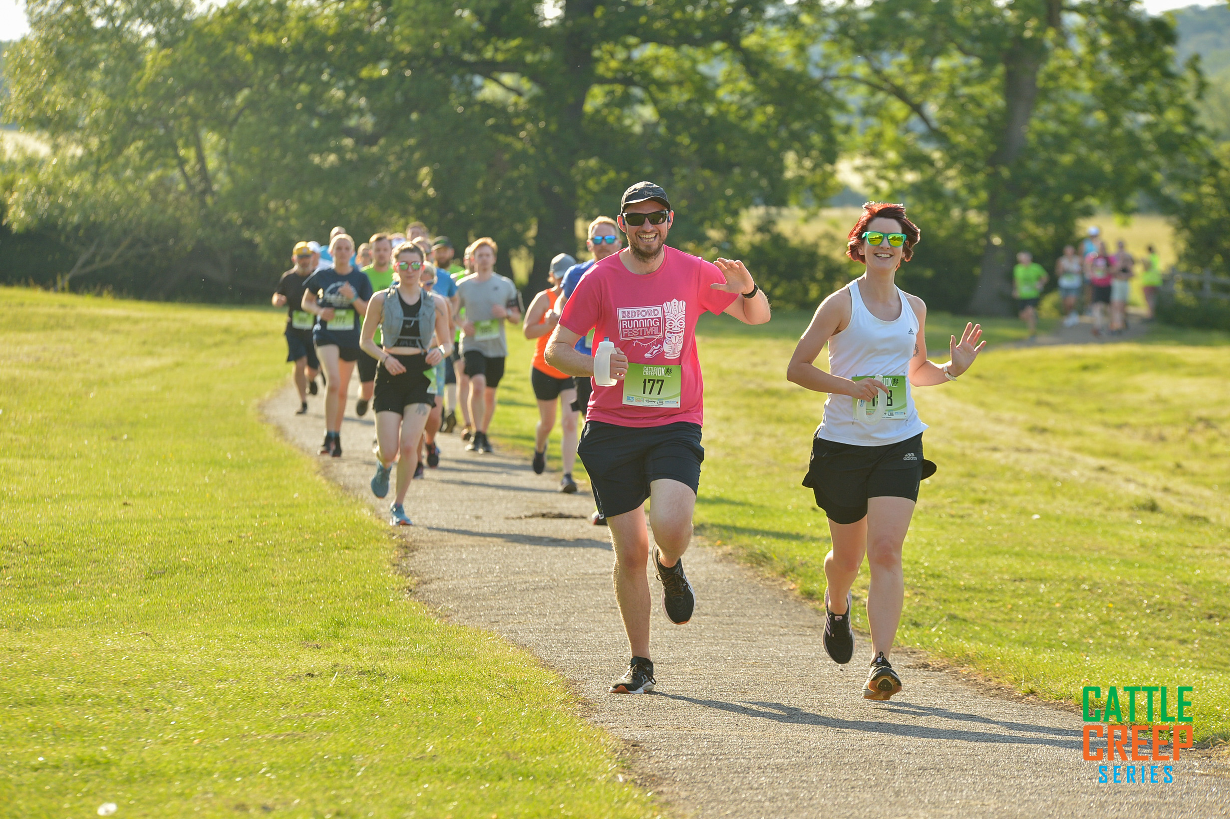 How to Train for Your First 10K: Beginner-Friendly Training Plans